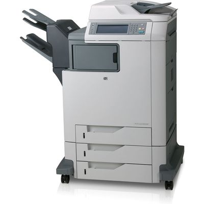 Acquistare HP Color LaserJet 4730MFP toner? | Miglior prezzo! | PrintAbout