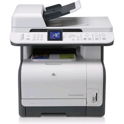 Acquistare HP Color LaserJet CM1312NFI MFP toner? | Miglior prezzo ...