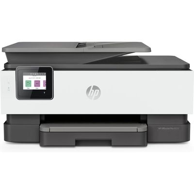 HP OfficeJet Pro 8024 Multifunzione Stampante inkjet acquistare ...