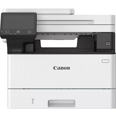 Canon I-SENSYS MF463dw Multifunzione Stampante laser acquistare ...